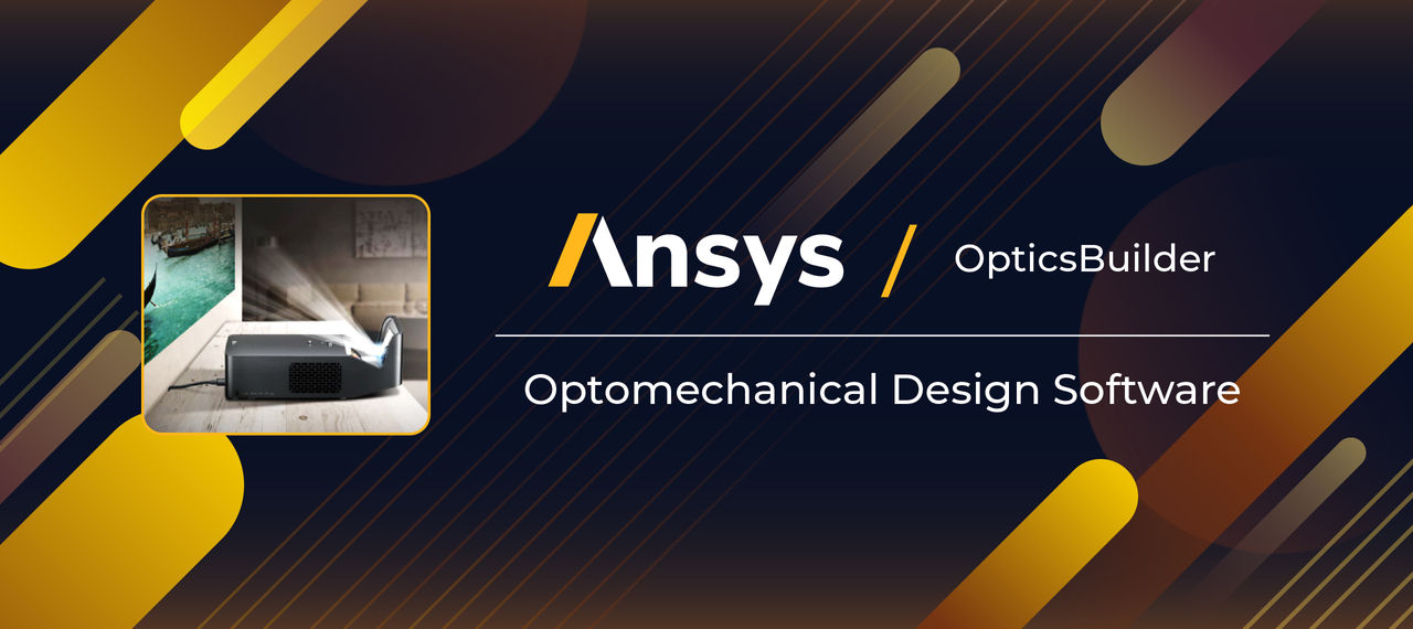 Ansys Zemax | Macnica Galaxy